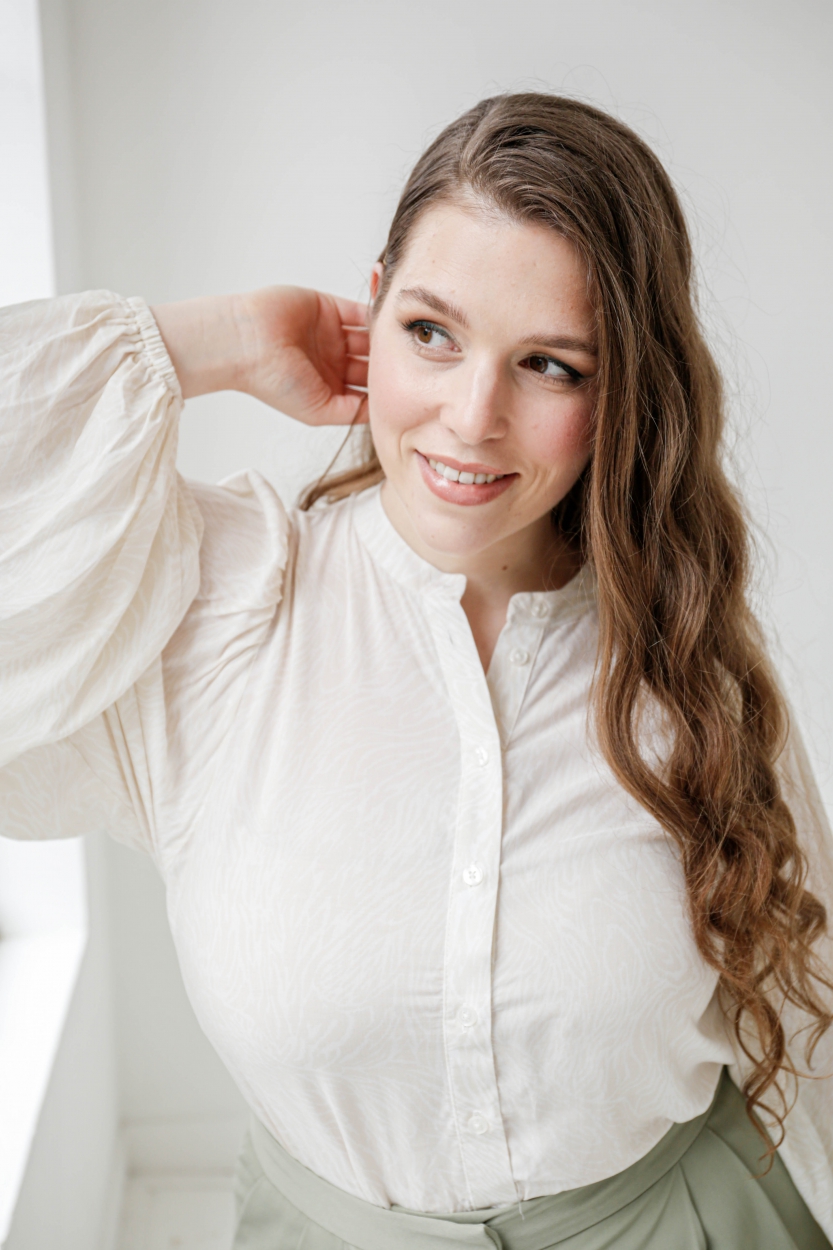 MattFaces - Roosje (curvy)