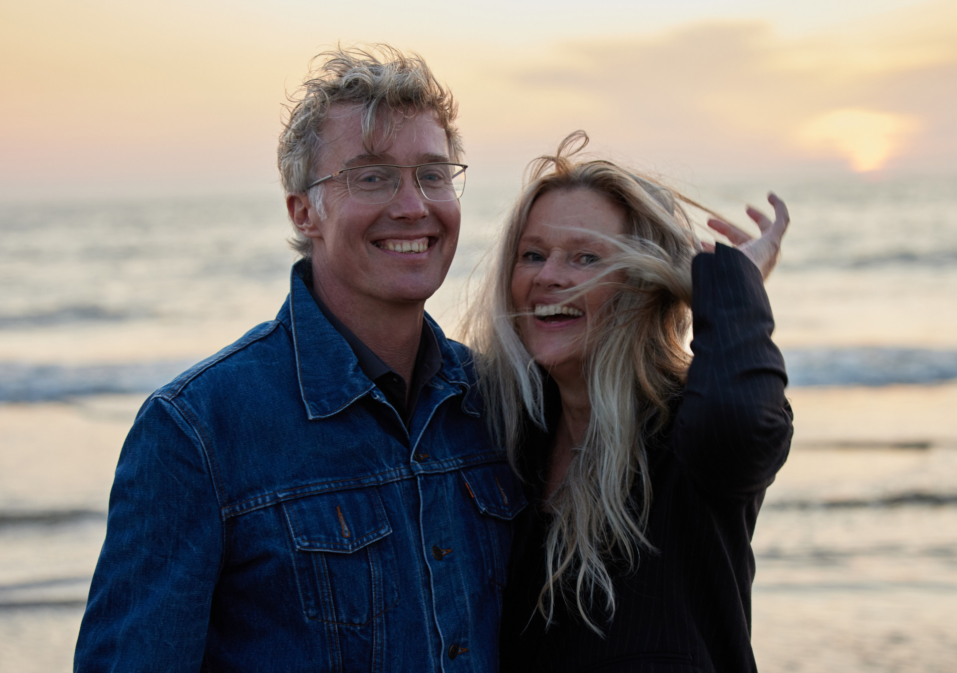 MattFaces - Manous & Sanne