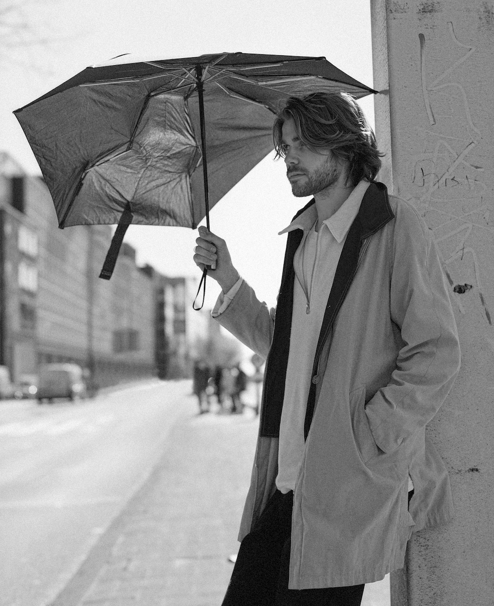 MattFaces - Stein de Boer