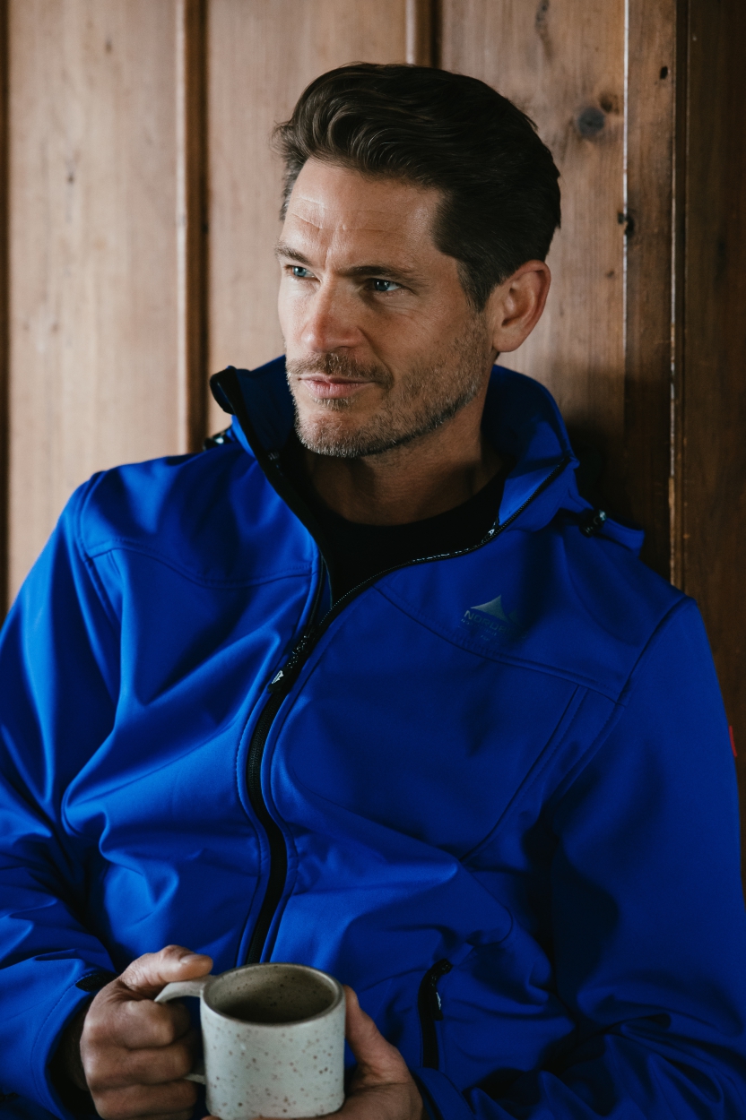 MattFaces - Berend S