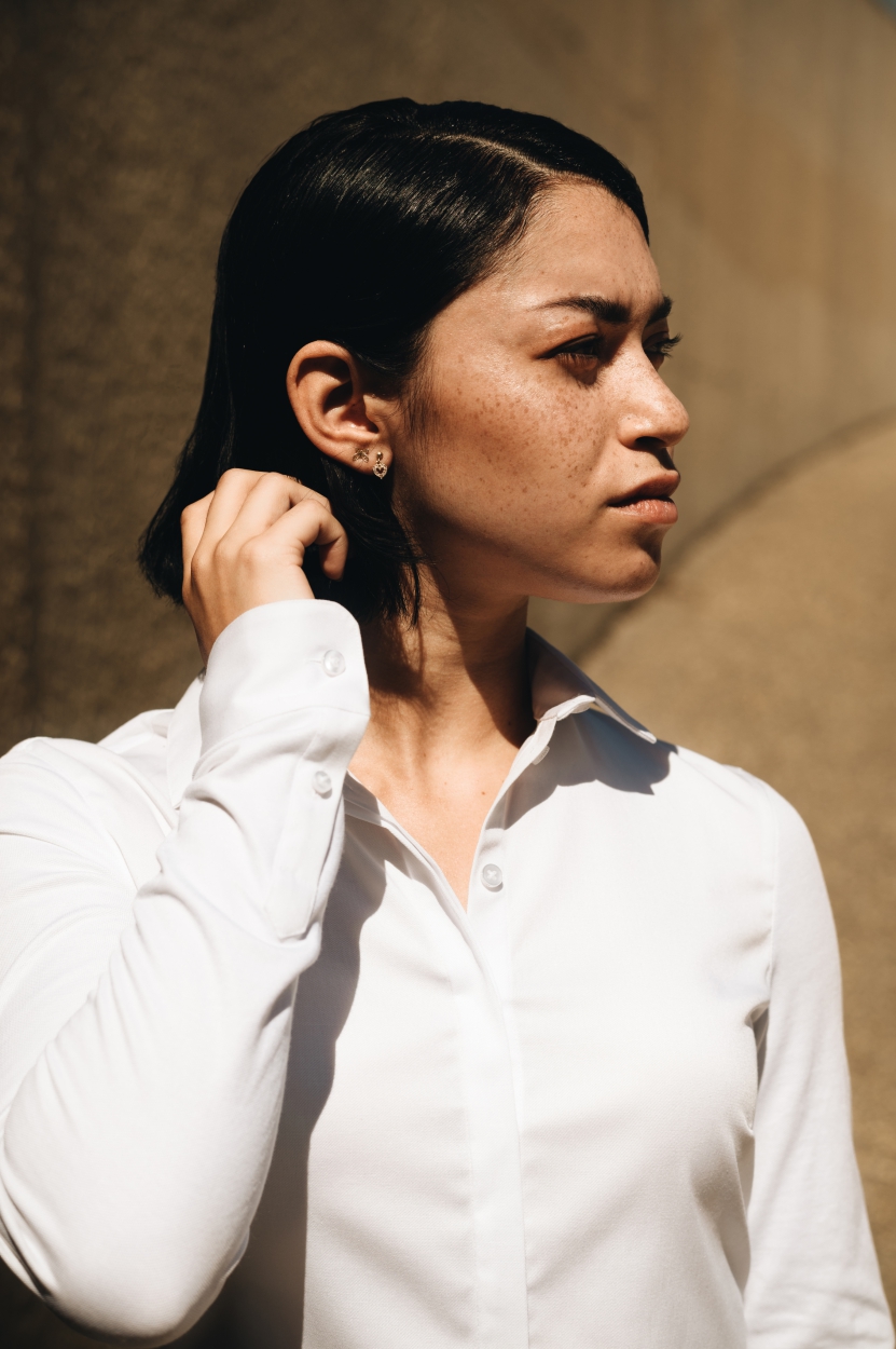 MattFaces - Lauren Jubitana