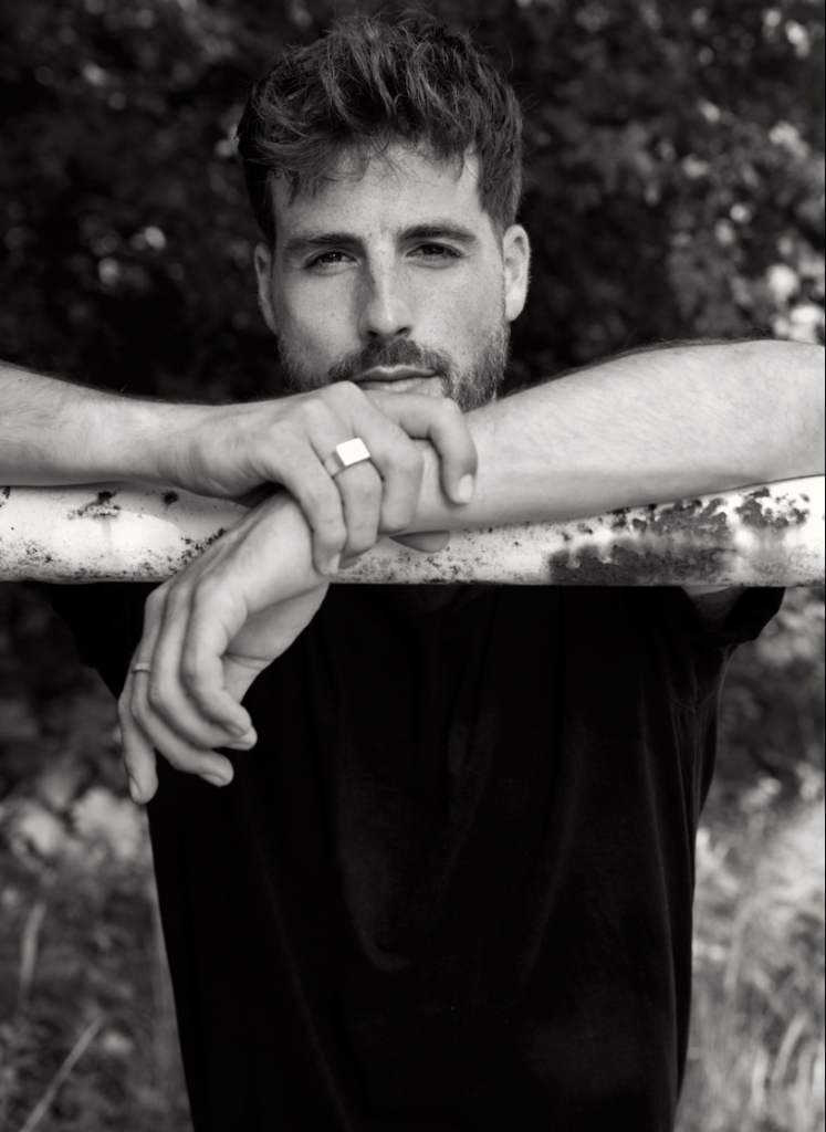 MattFaces - Select Men