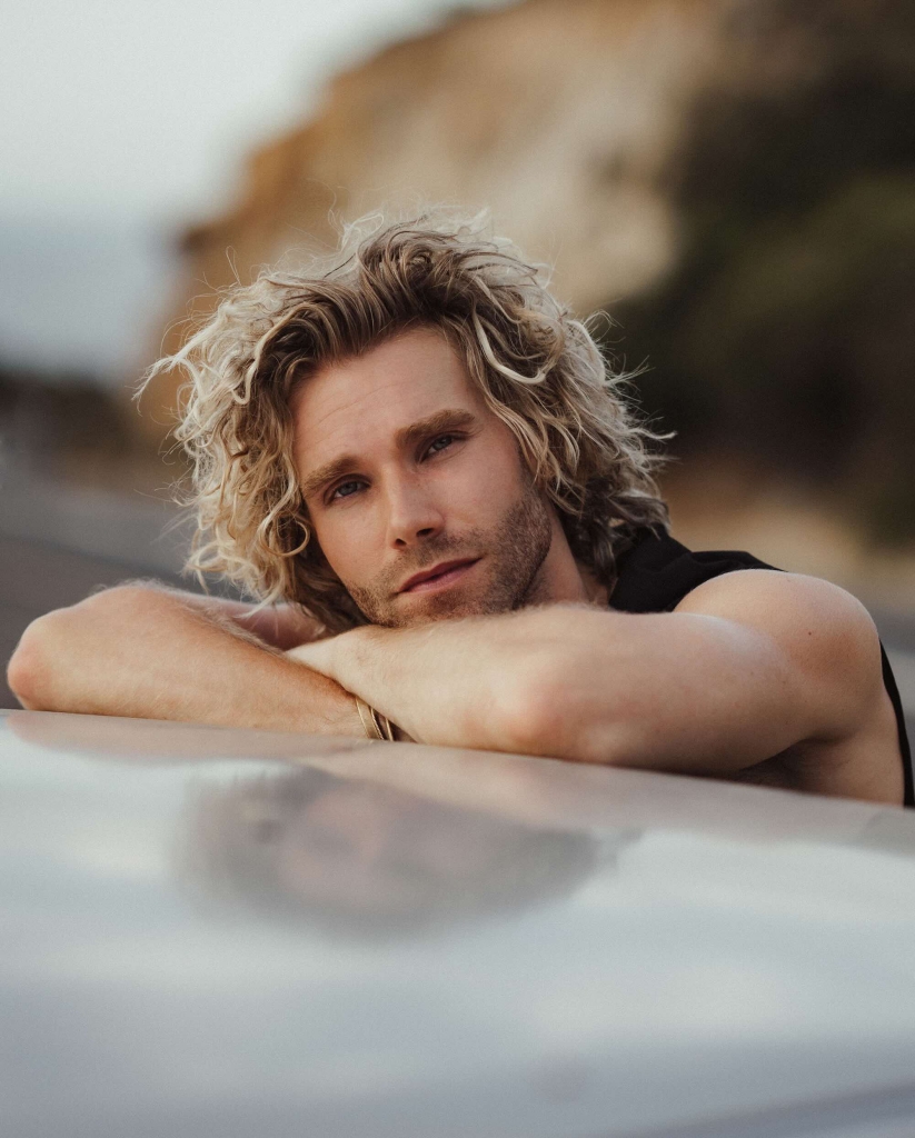 MattFaces - Select Men