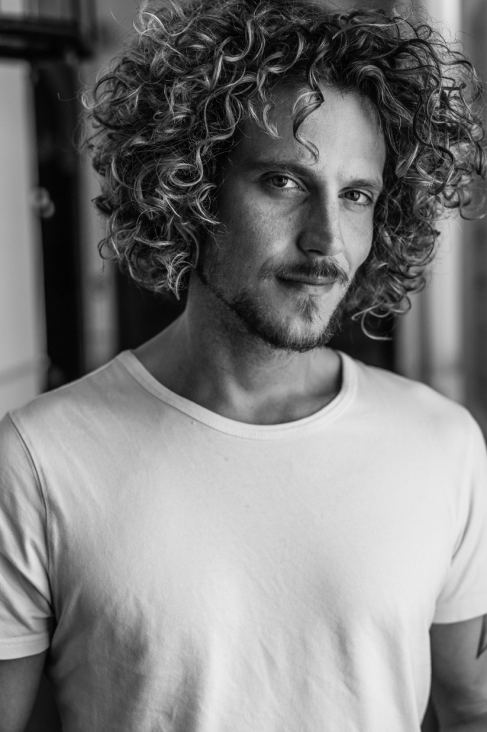 MattFaces - Select Men