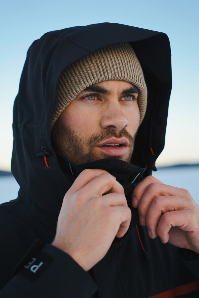 MattFaces - Select Men