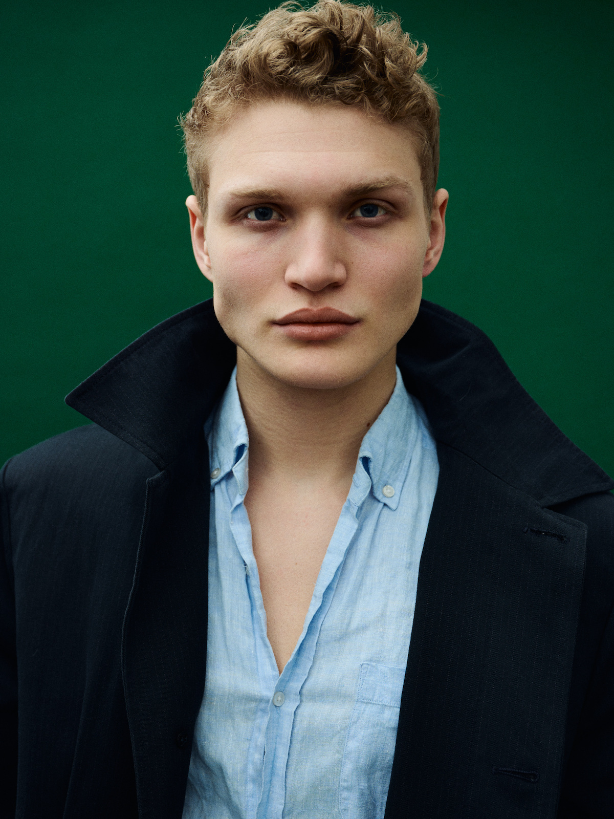 MattFaces - Joshua (international)