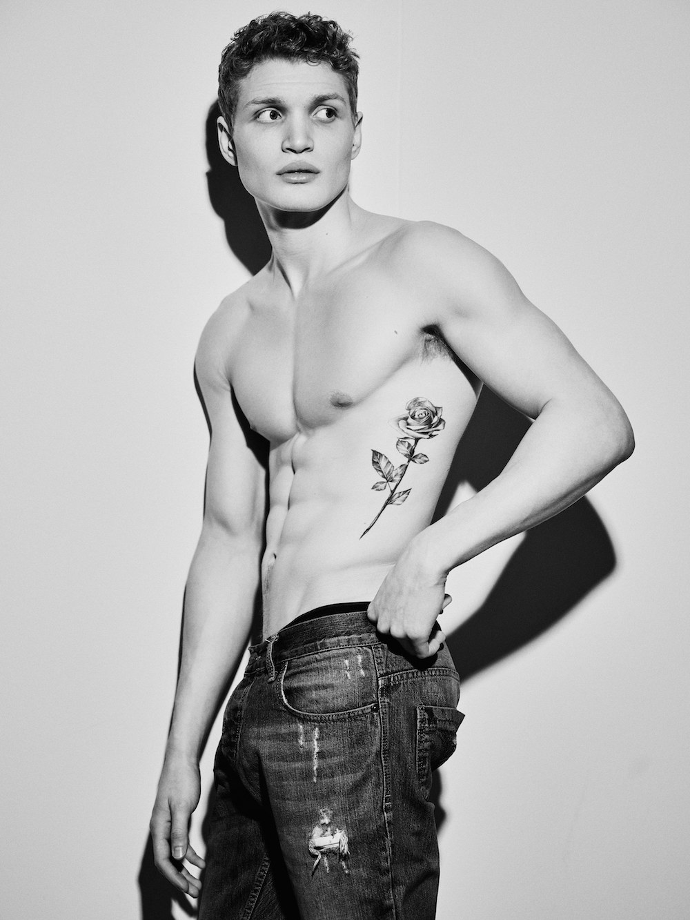 MattFaces - Joshua (international)