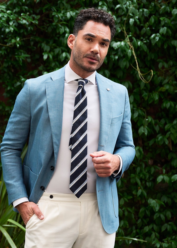 MattFaces - Select Men