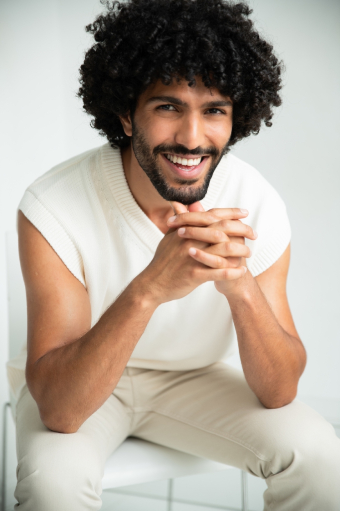 MattFaces - Select Men