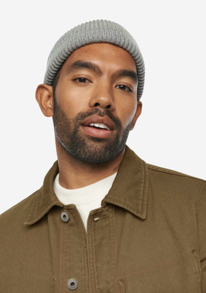 MattFaces - Select Men