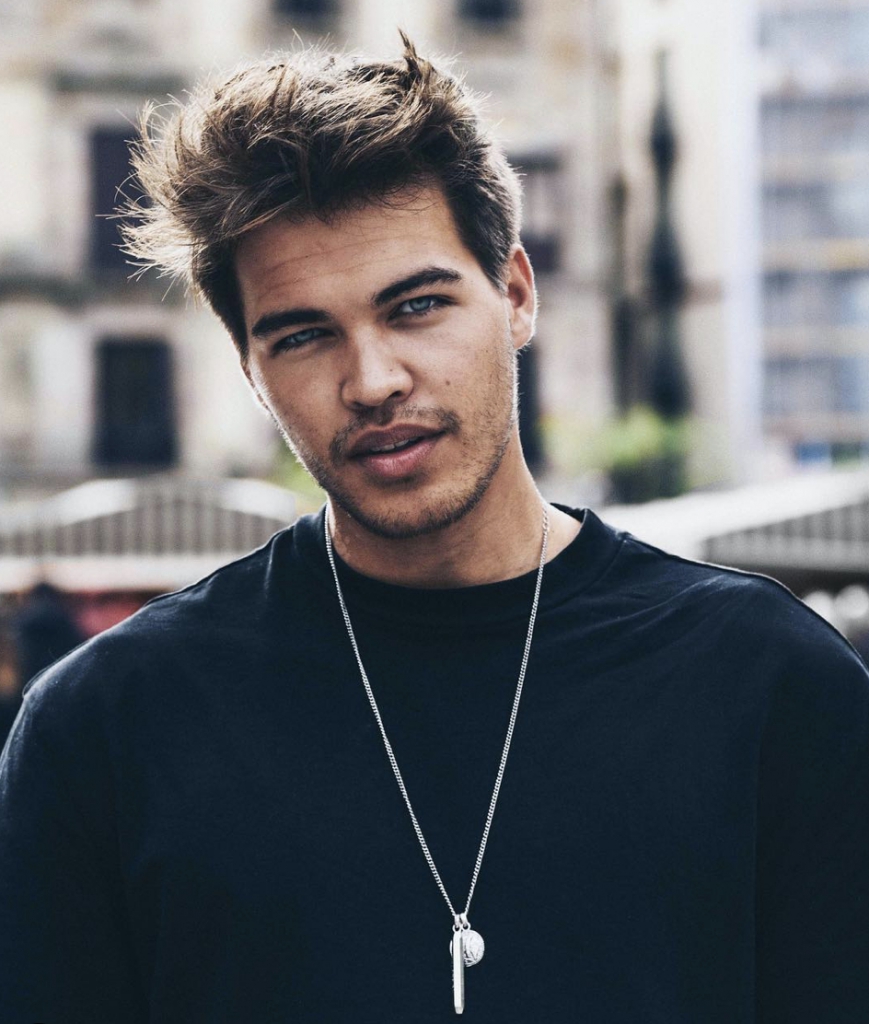 MattFaces - Select Men