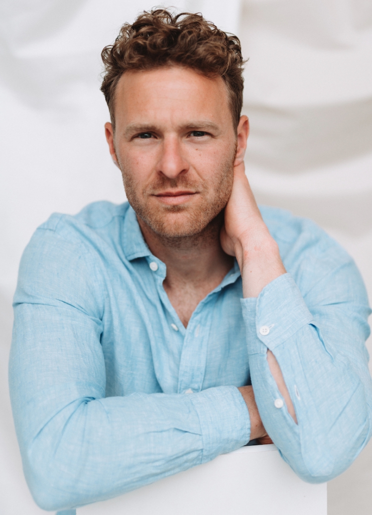 MattFaces - Select Men