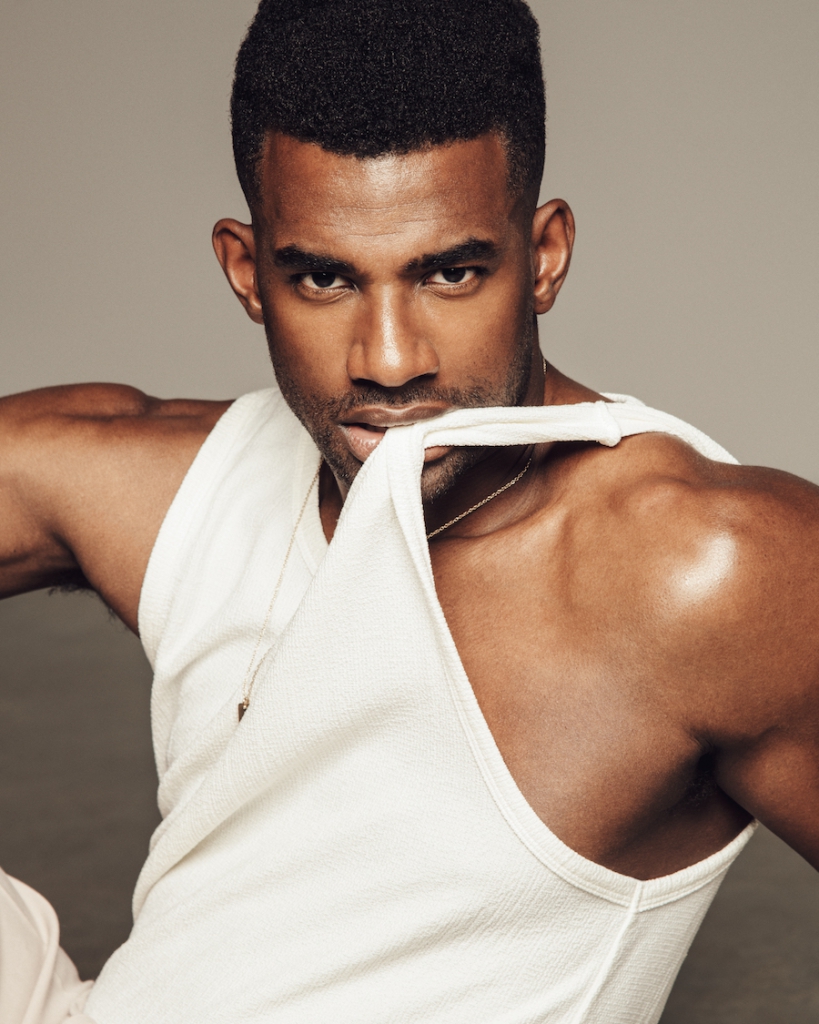 MattFaces - Select Men