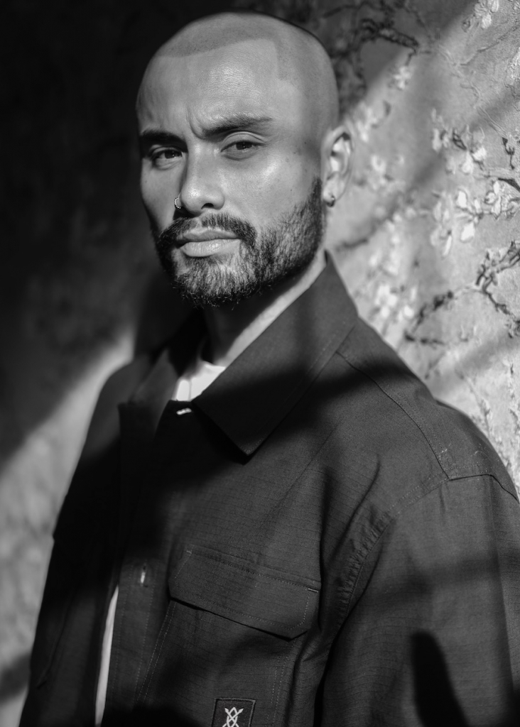 MattFaces - Select Men