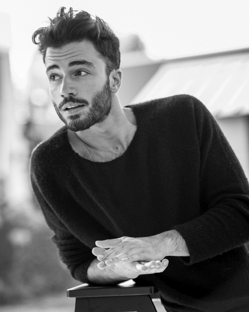 MattFaces - Select Men