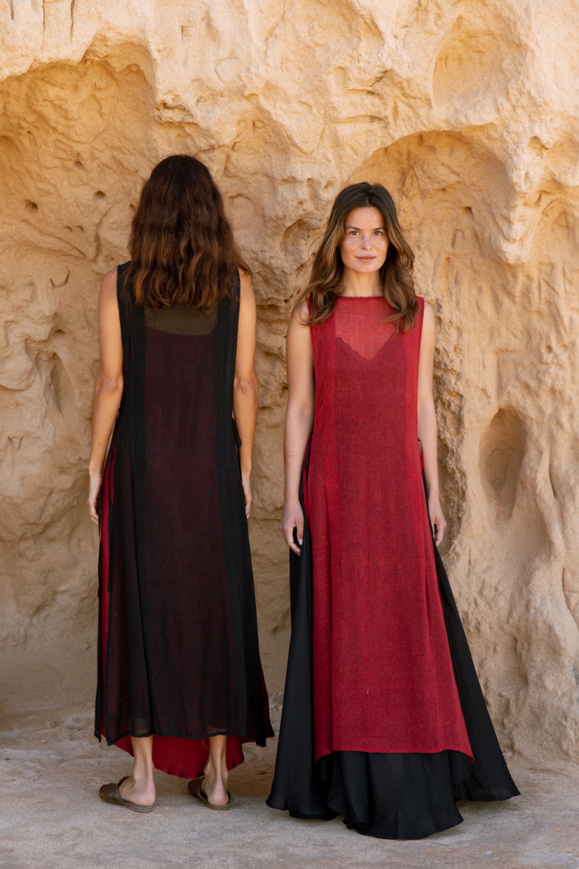 MattFaces - Laura van Ree