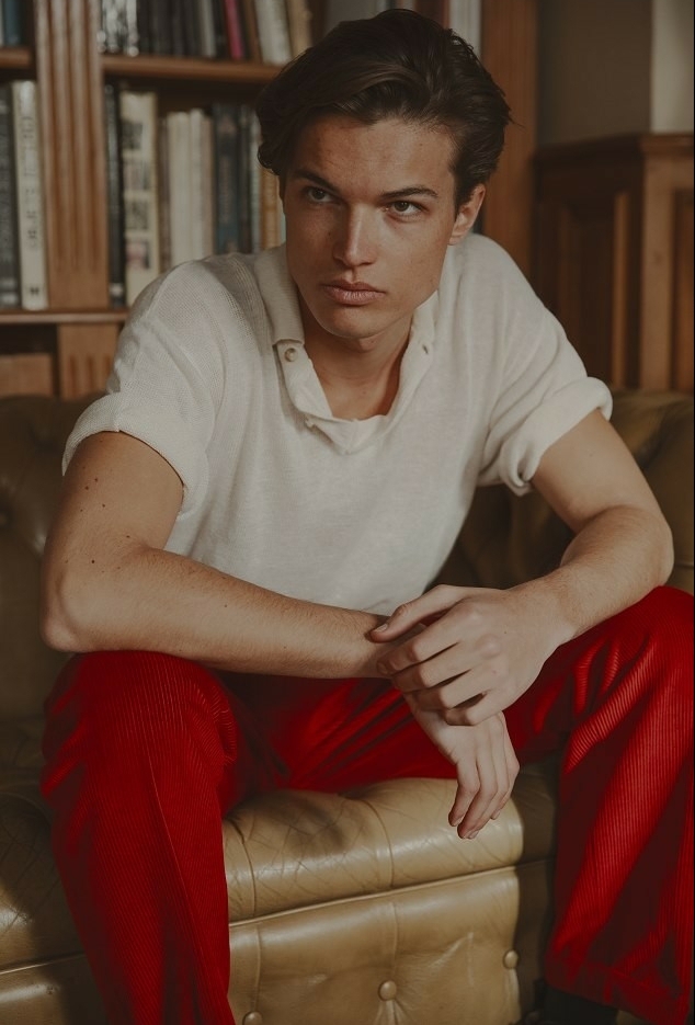 MattFaces - Victor (international)