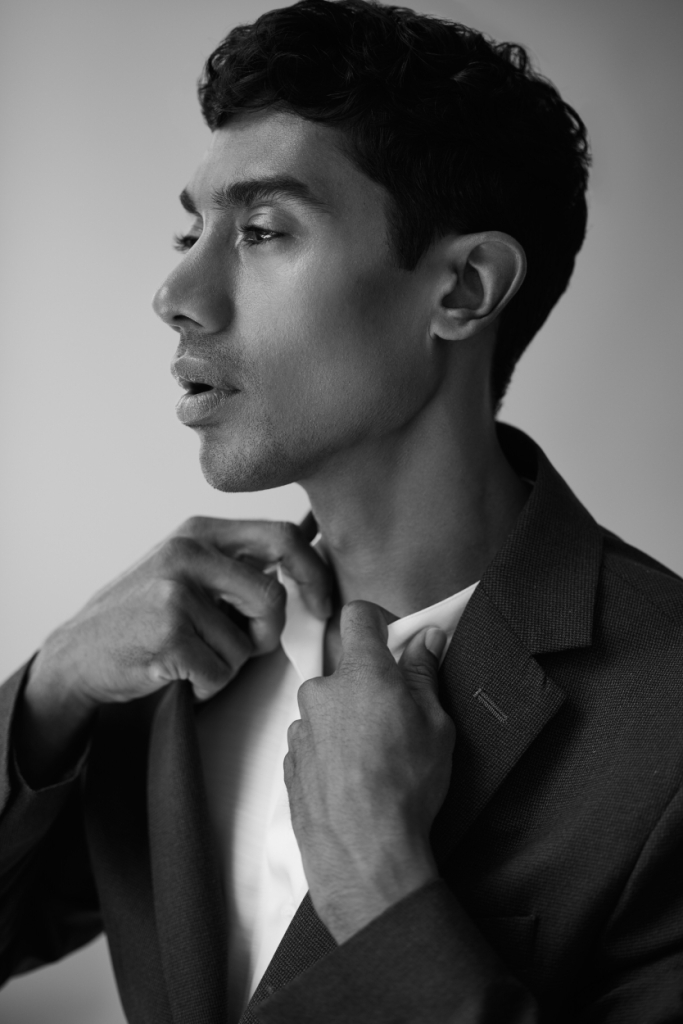 MattFaces - Select Men