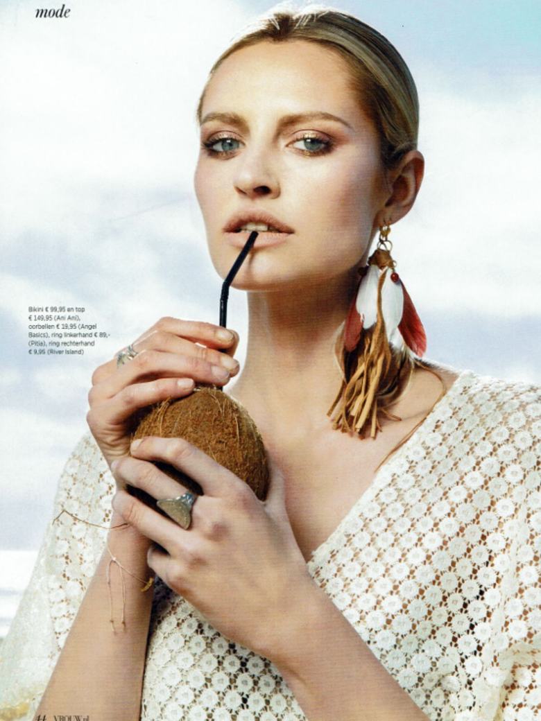 MattFaces - Shona Lee