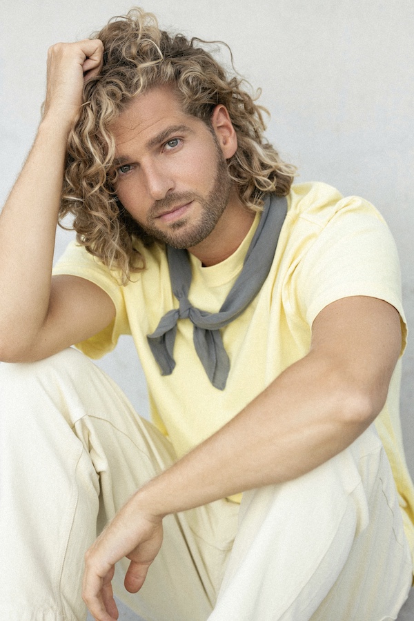 MattFaces - Select Men