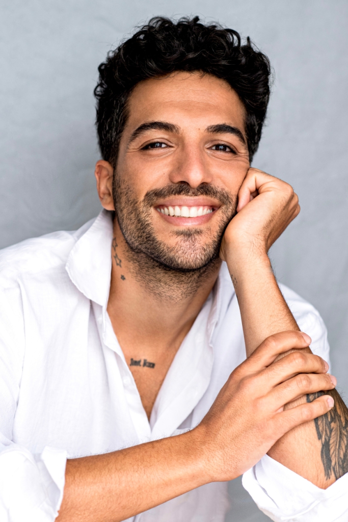 MattFaces - Select Men