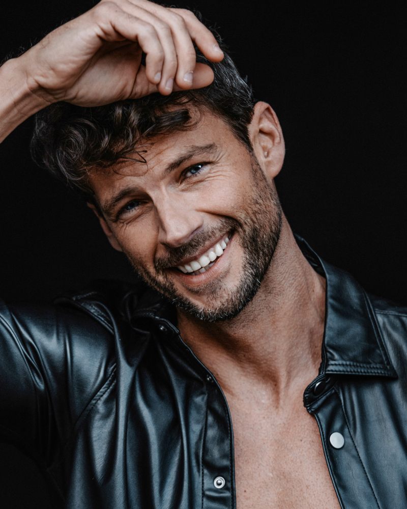 MattFaces - Main Faces