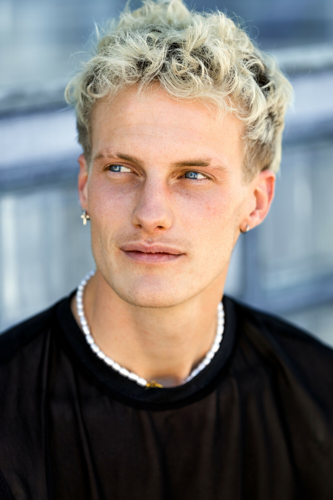 MattFaces - Select Men