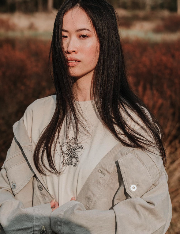 Lillian – MattFaces